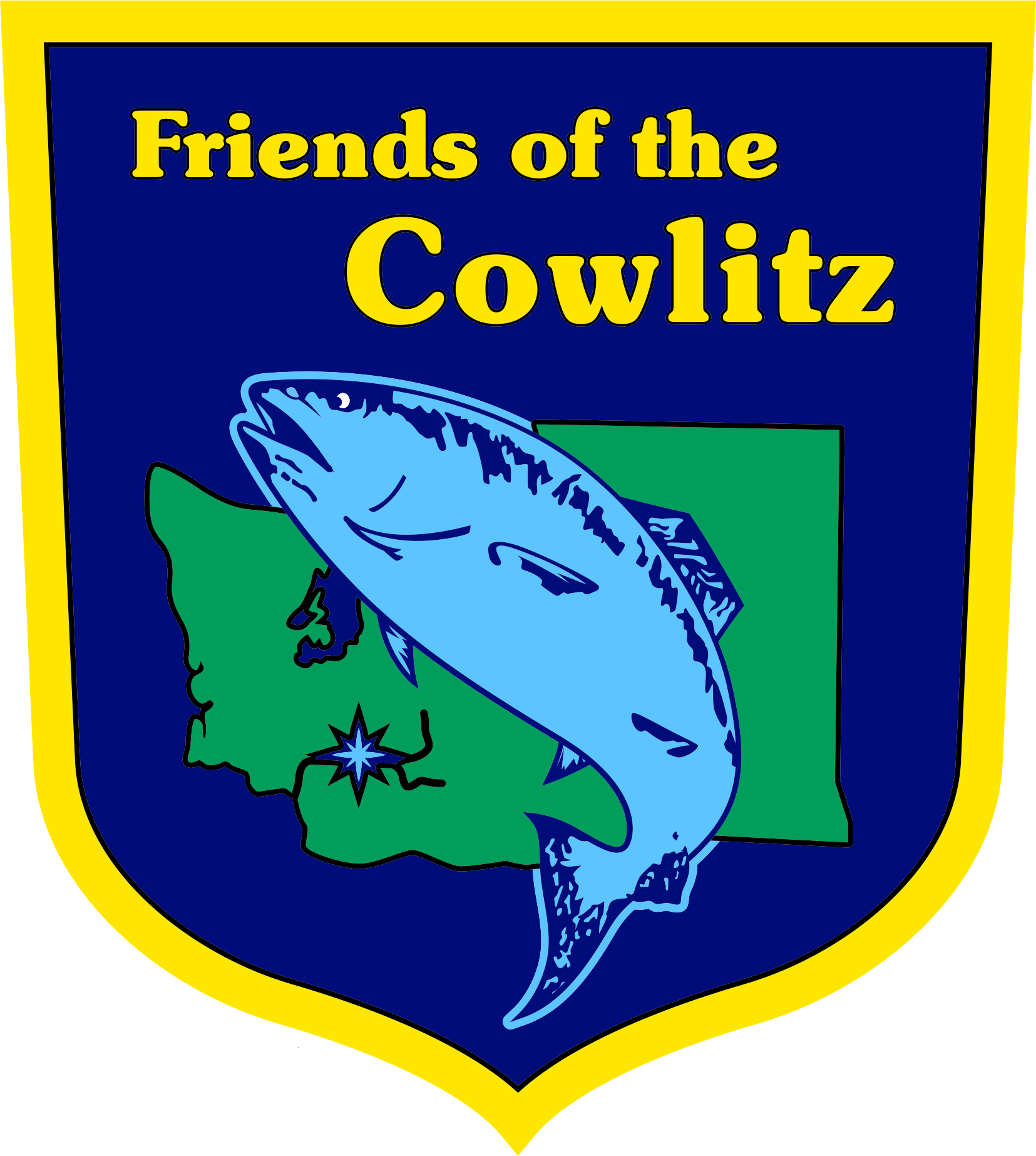 sponsors – Friends of the Cowlitz